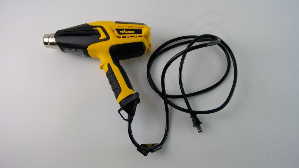 Wagner Heat Gun | Property Room