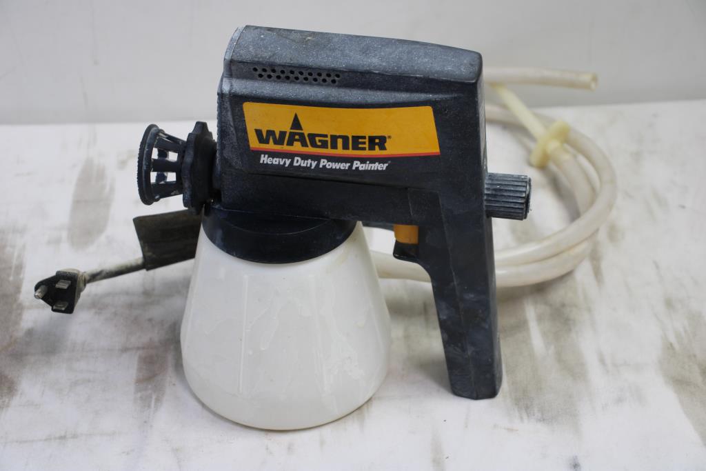 Wagner Heavy Duty Painter | Property Room
