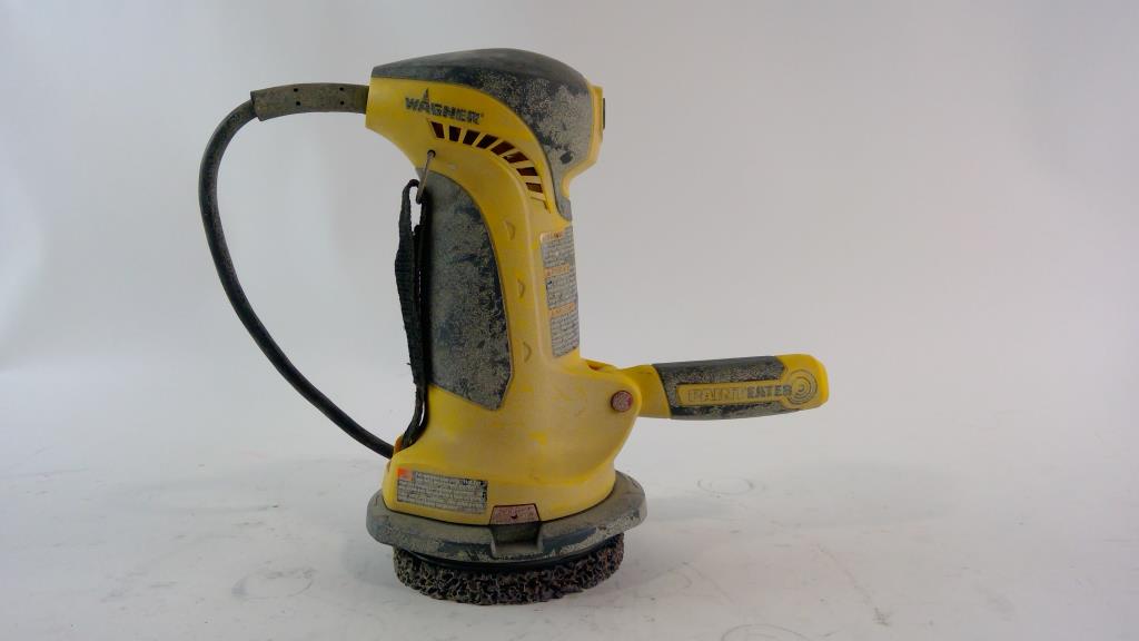 Wagner Paint Eater | Property Room