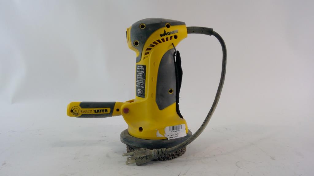 Wagner Paint Eater | Property Room