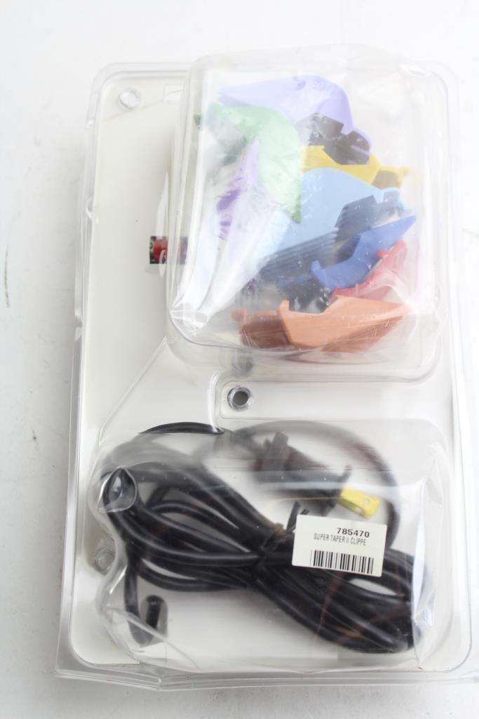Wahl Super Taper II Trimmer | Property Room