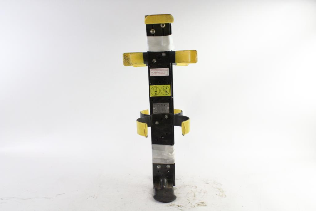 Walkaway Self-Contained Breathing Apparatus Bracket | Property Room