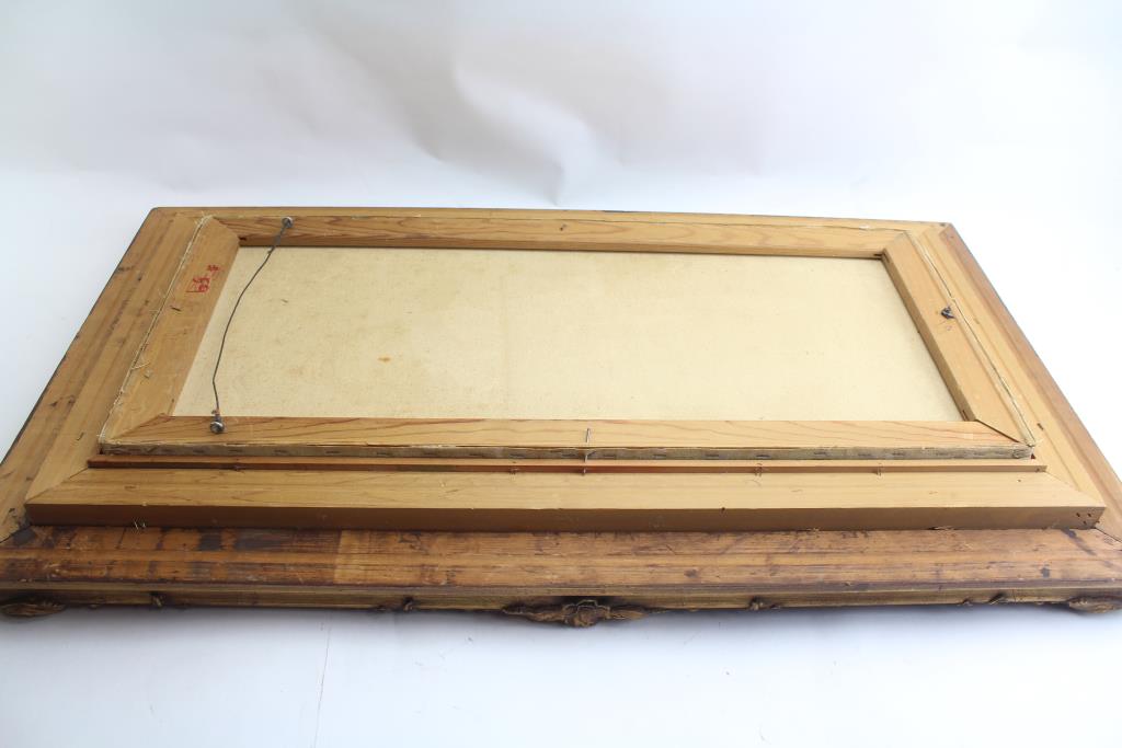 Wall Art Of Cherub By Koren | Property Room