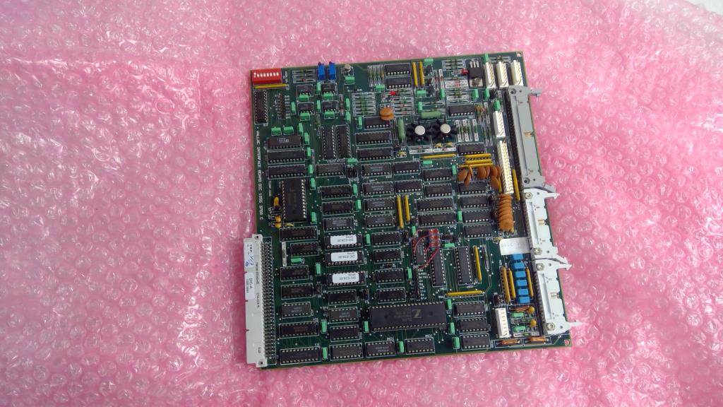 Wallac Interface Board | Property Room