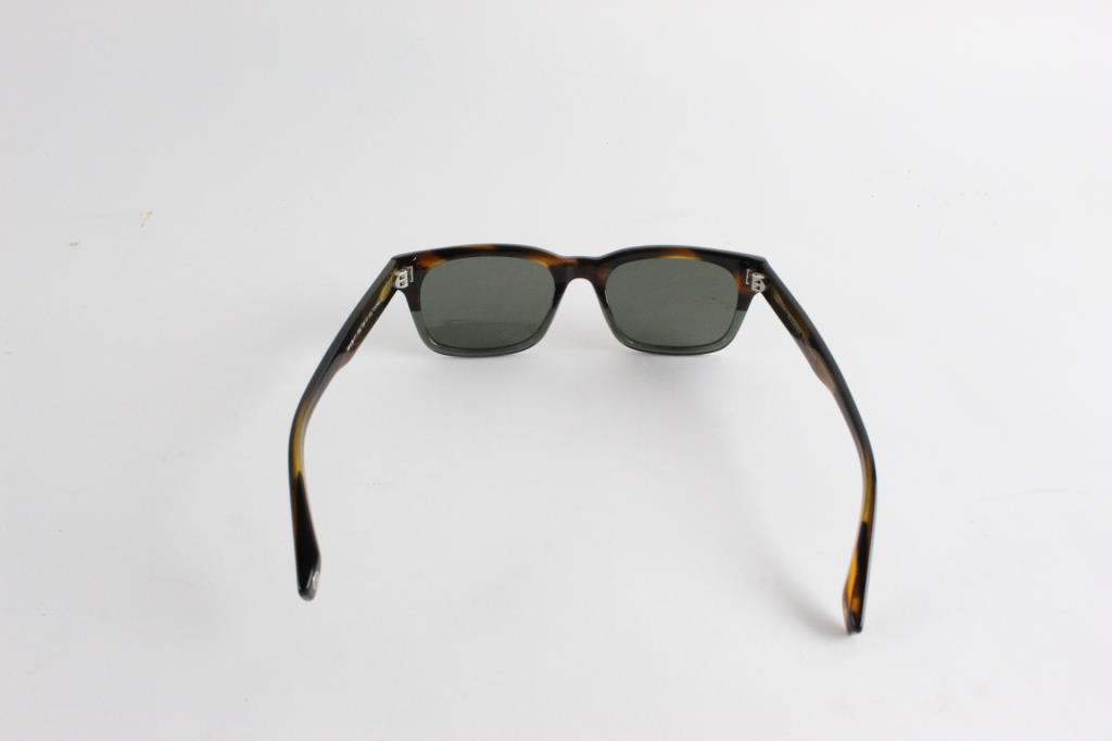 Warby Parker Mens Sunglasses Property Room 7293