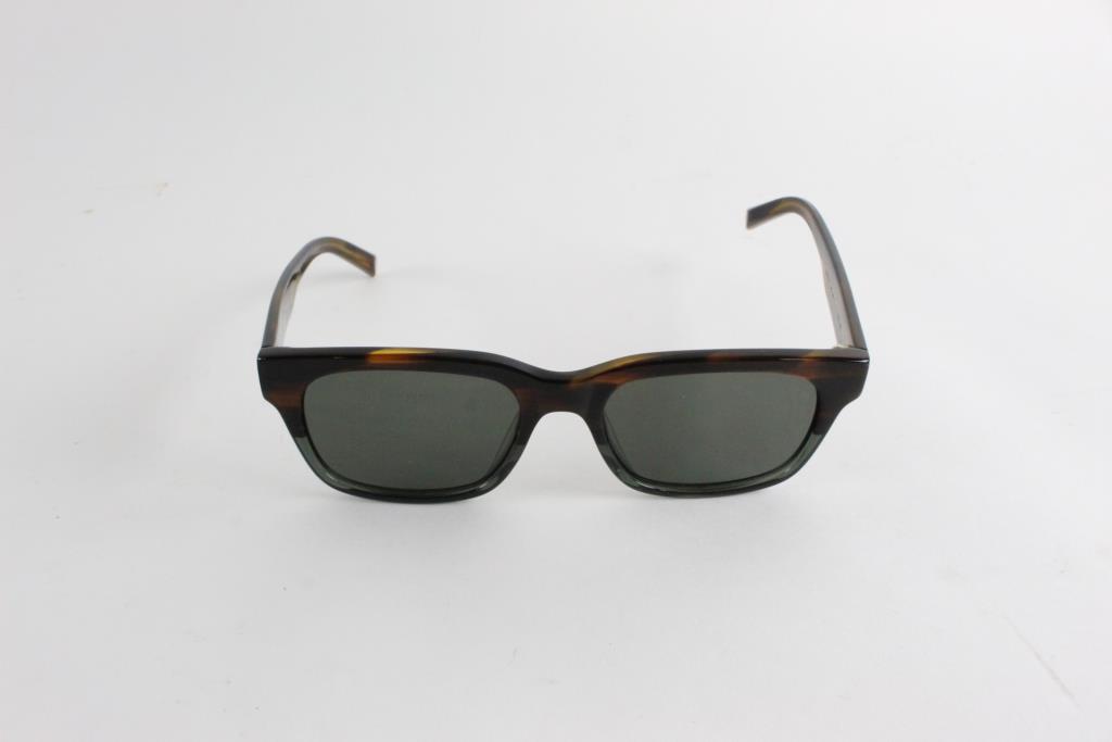 Warby Parker Mens Sunglasses Property Room 3848