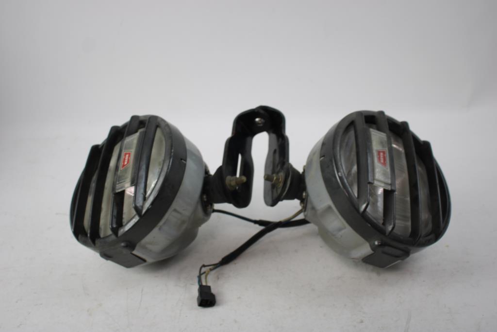 Warn Dual Beam Lights | Property Room