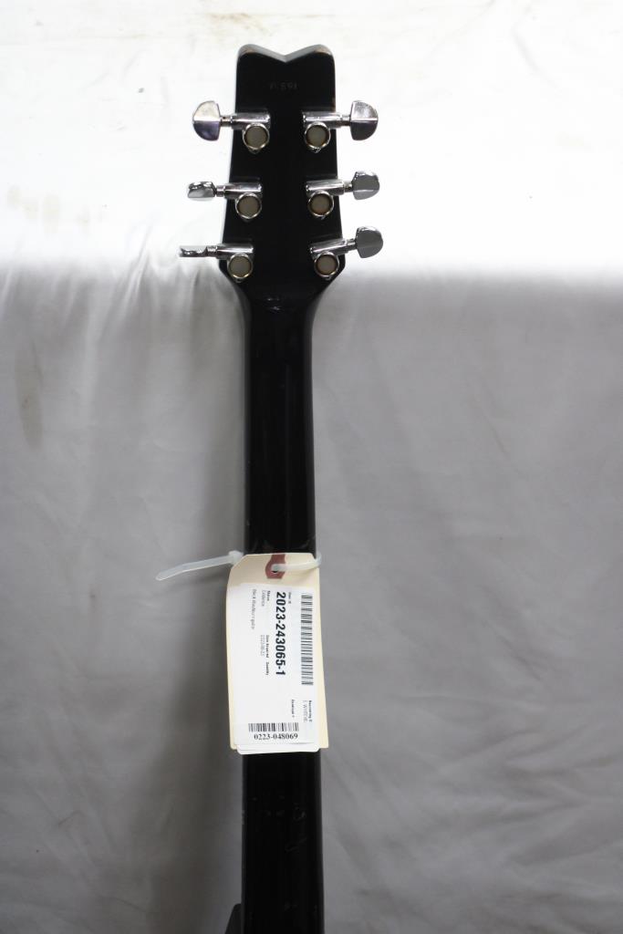 Washburn Electric Guitar | Property Room