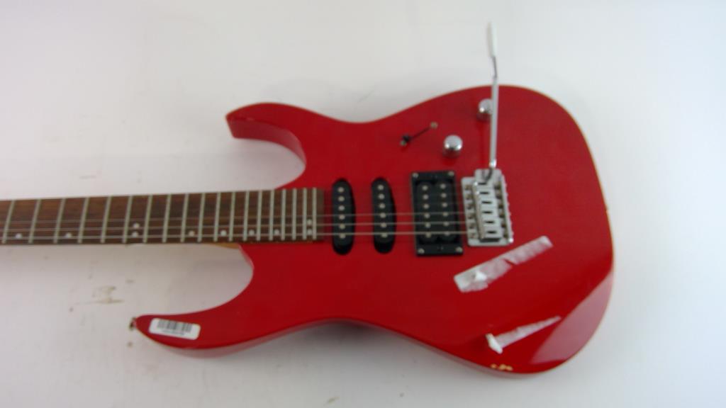 Washburn Rocker Series Electric Guitar | Property Room