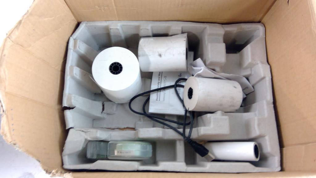 Wasp RP-300-H Thermal Printer | Property Room