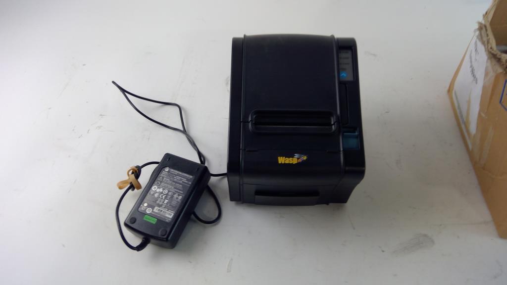 Wasp RP-300-H Thermal Printer | Property Room