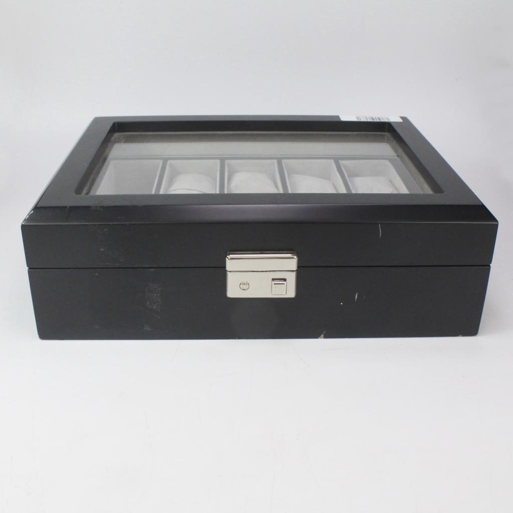 Watch Display Case | Property Room