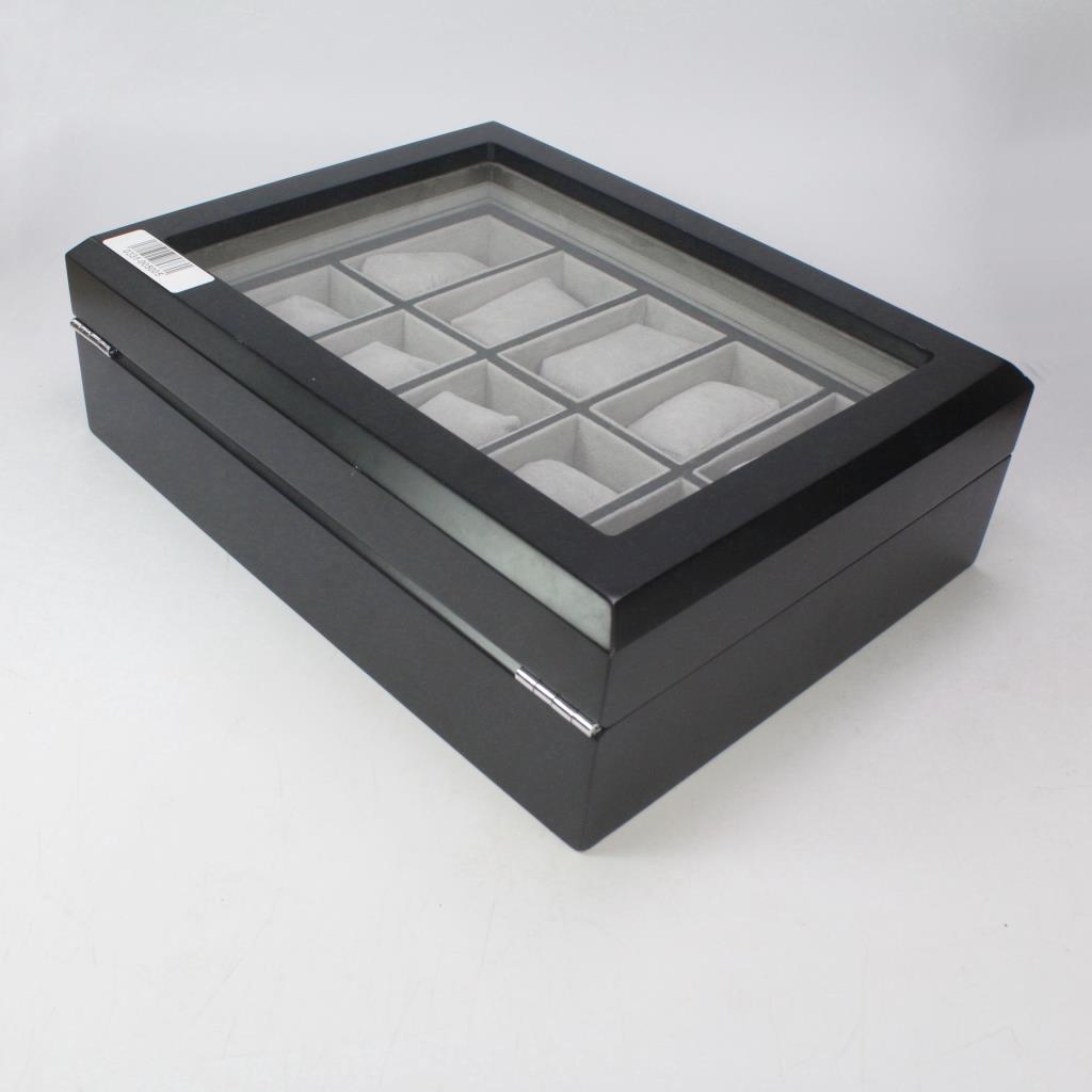 Watch Display Case | Property Room