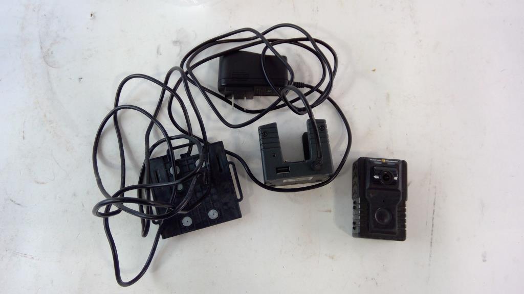 Watch Guard Vista Wifi Bodycam | Property Room