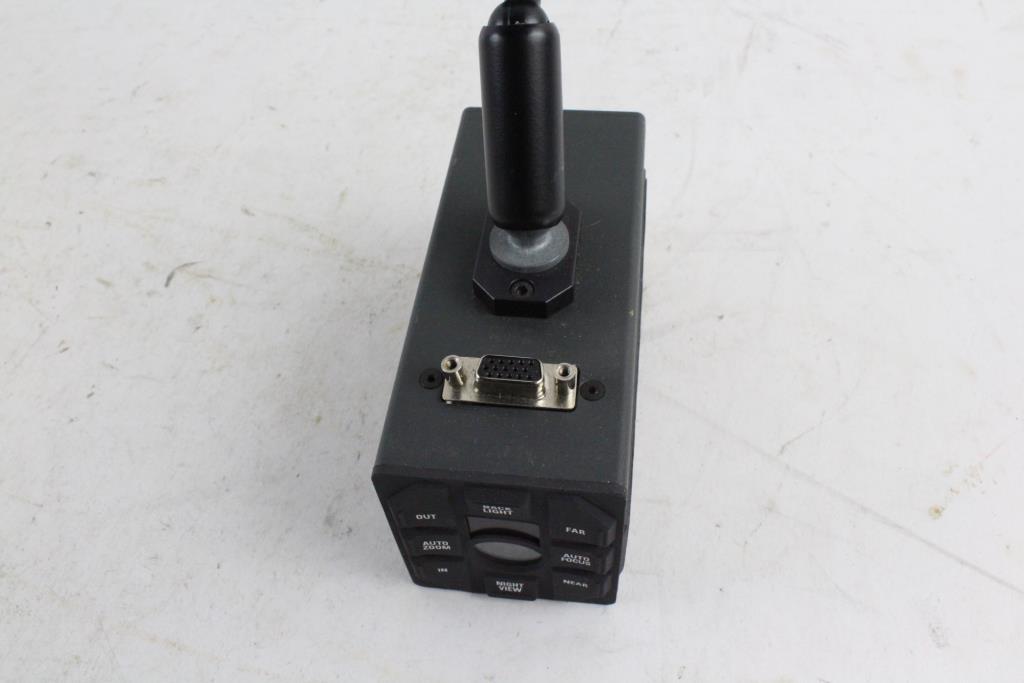 WatchGuard Digital In-Car Video Combo Camera | Property Room