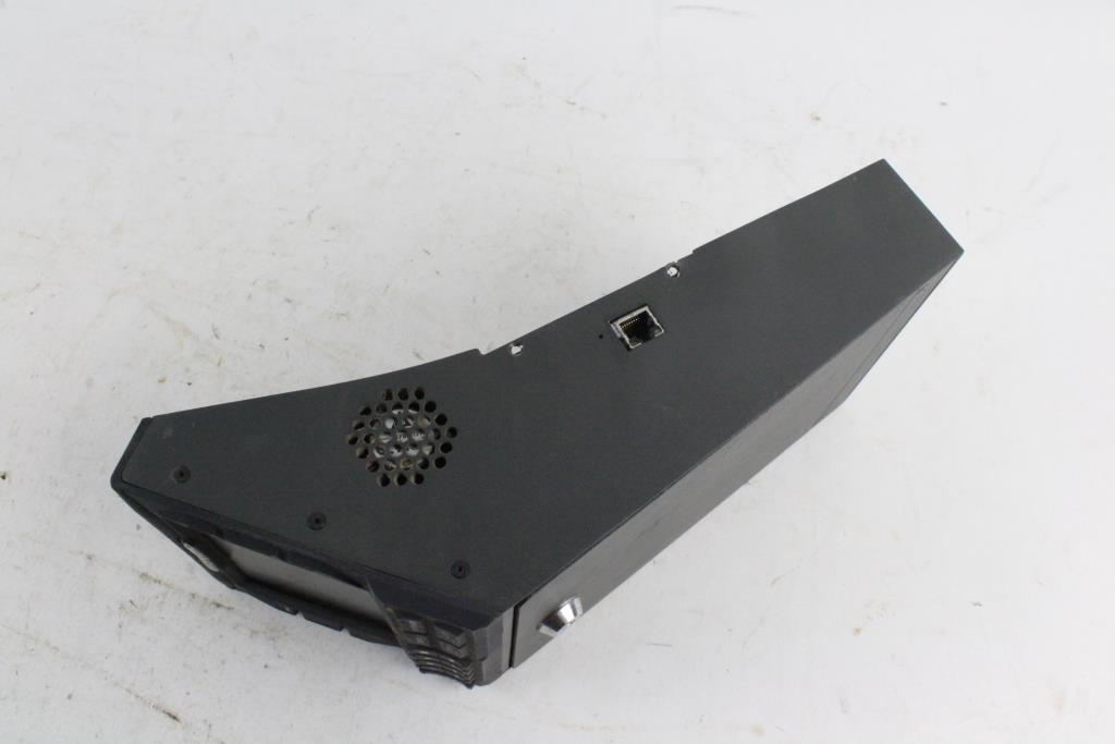 WatchGuard DVD In-Car Video System | Property Room