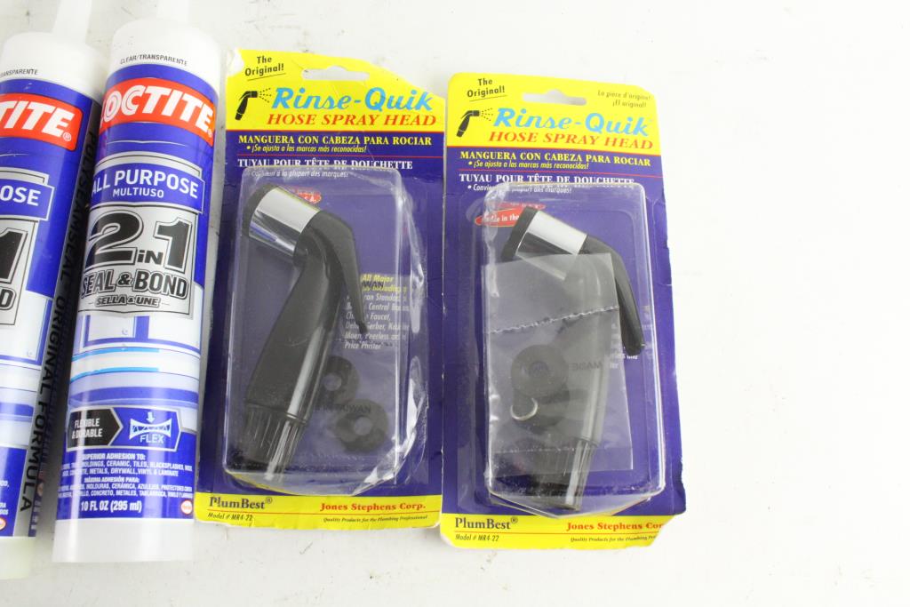 Watco Push Pull Trim Kit And More, 5+ Pieces | Property Room