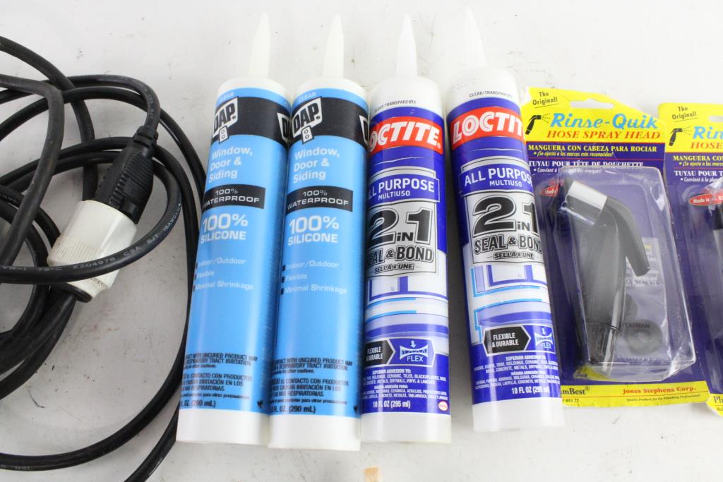 Watco Push Pull Trim Kit And More, 5+ Pieces | Property Room