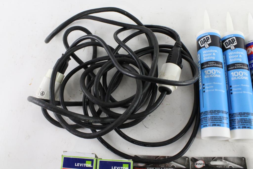 Watco Push Pull Trim Kit And More, 5+ Pieces | Property Room