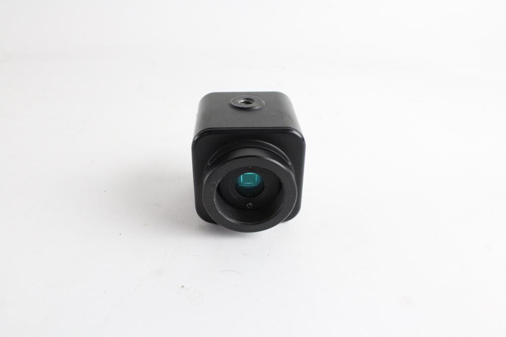 Watec CCD Color Camera | Property Room