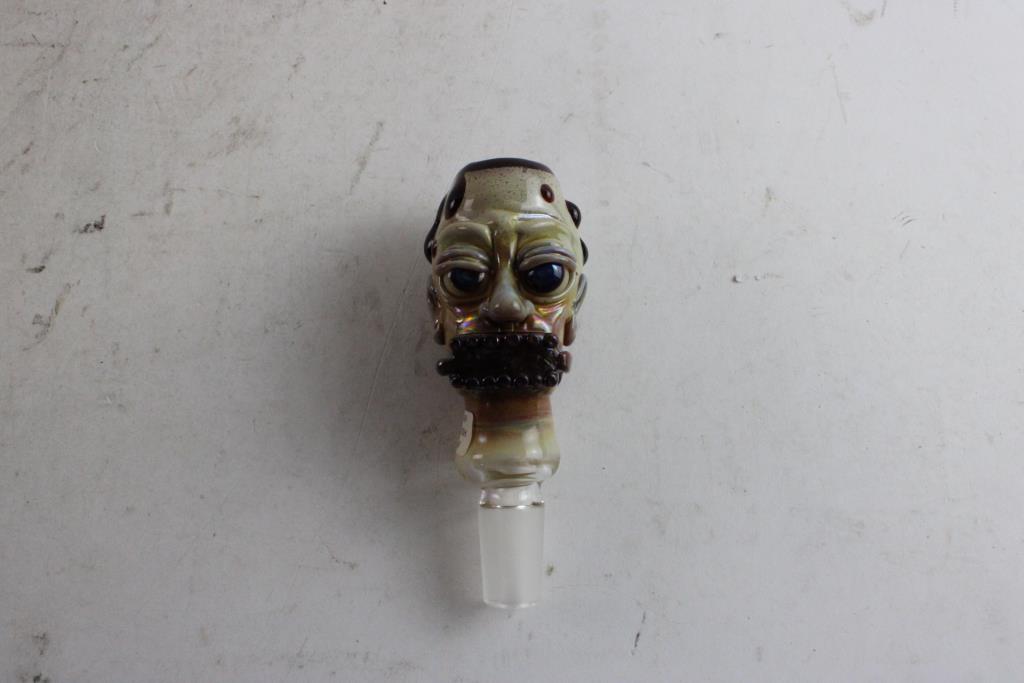 Water Pipe Bowl Head | Property Room