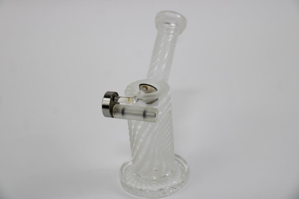 Water Pipe With Case | Property Room