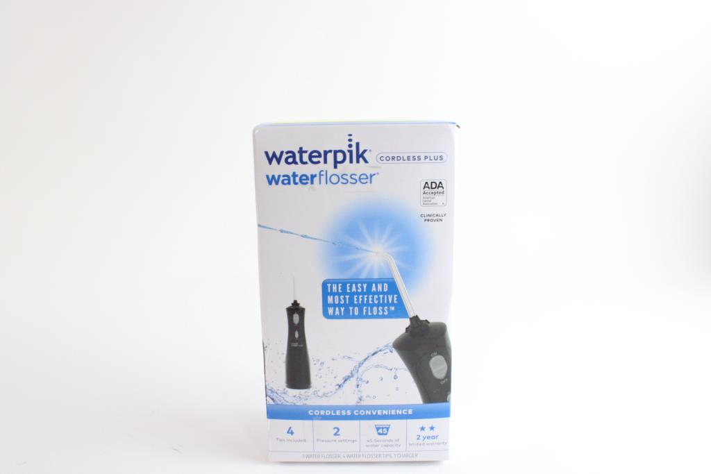 WaterPik Water Flosser | Property Room