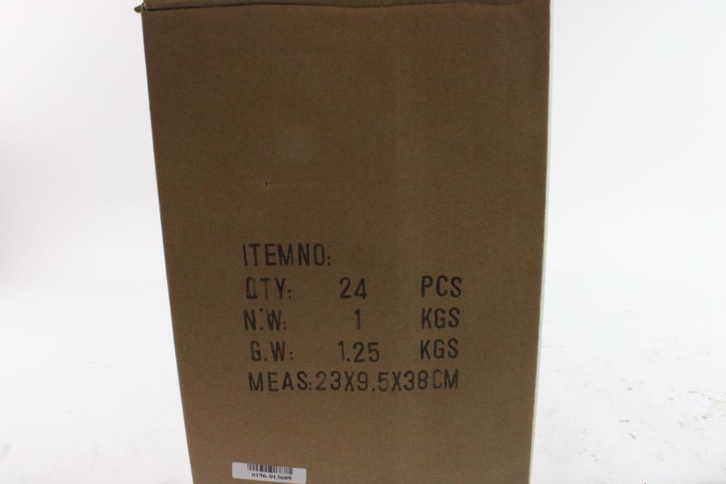 Wearable Temperature Alert Device, 24 Pieces | Property Room