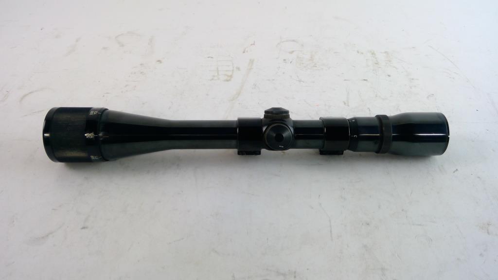 Weaver Scope | Property Room