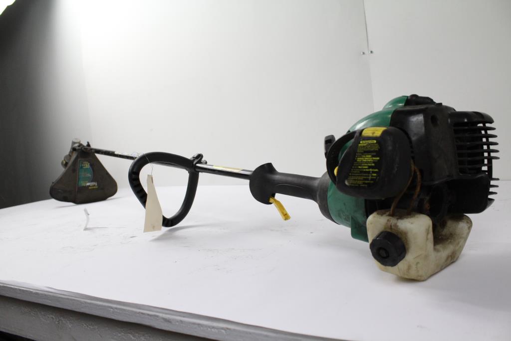 Trimmer Carburetor Carburetor For Weed Eater Featherlite FX25, SST25 ...