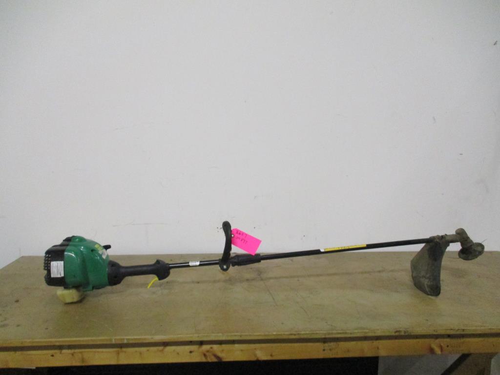 Weedeater | Property Room