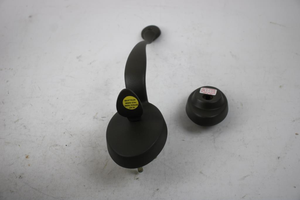 Weiser Lock Redsidnetal Door Handleset | Property Room