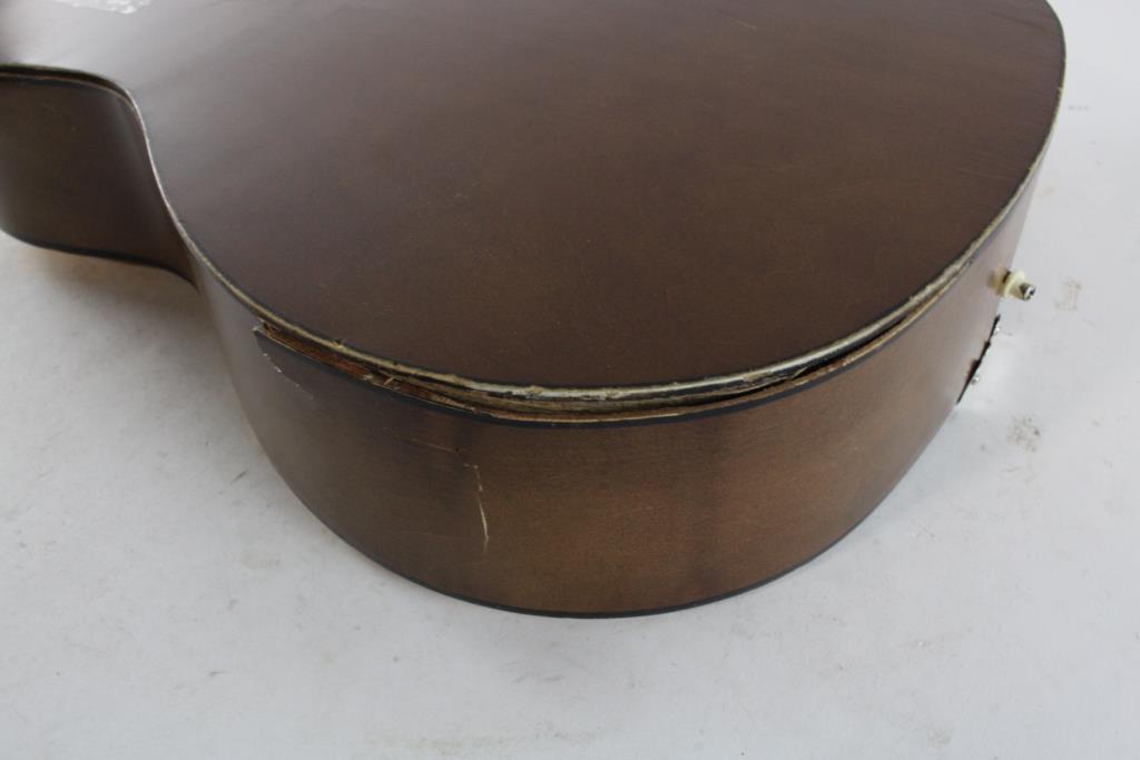 Weiss Acoustic Guitar | Property Room