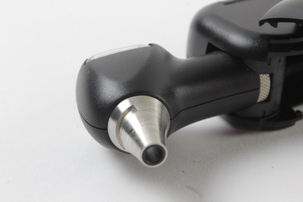 Welch Allyn Ophthalmic Compac Set | Property Room