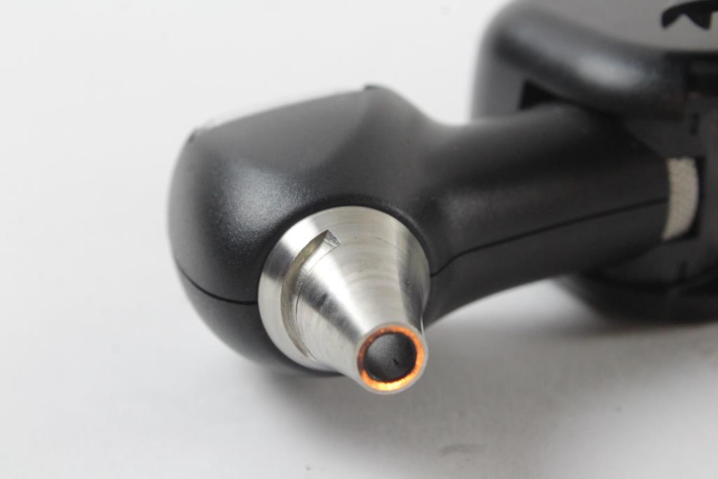 Welch Allyn Ophthalmic Compac Set | Property Room