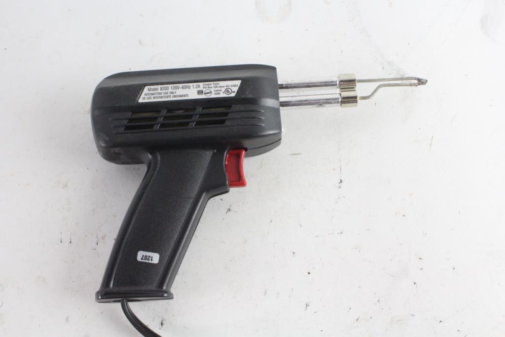 Weller Soldering Gun | Property Room