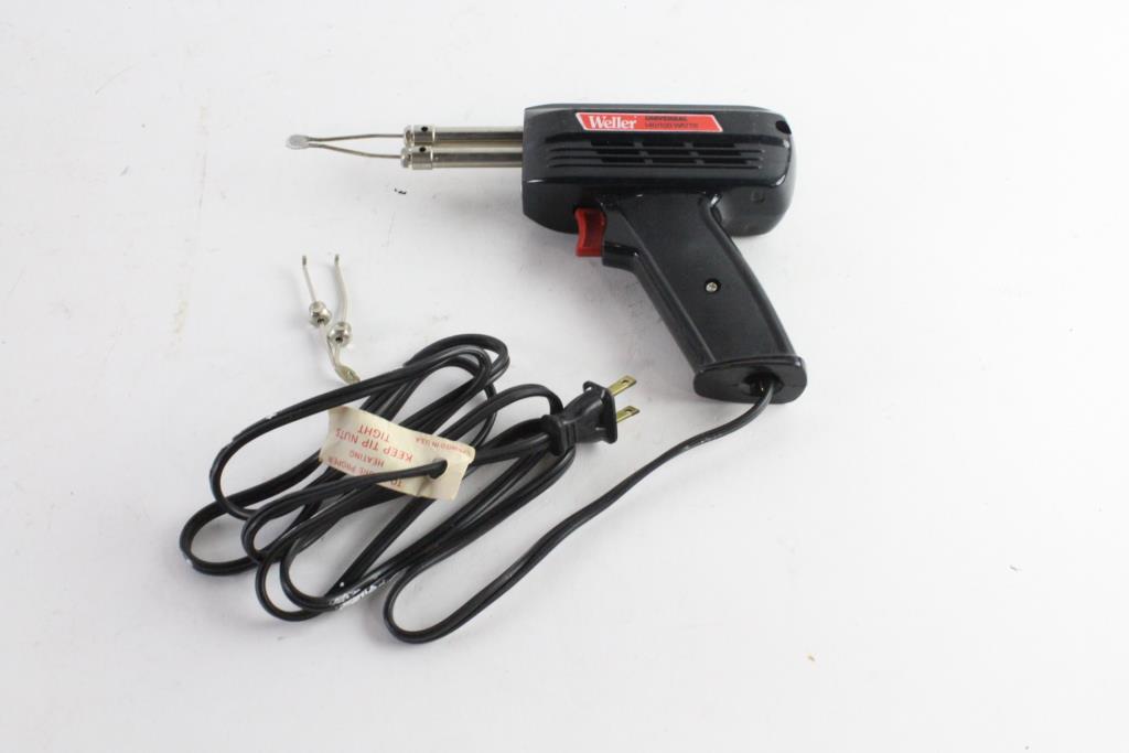 Weller Soldering Gun | Property Room