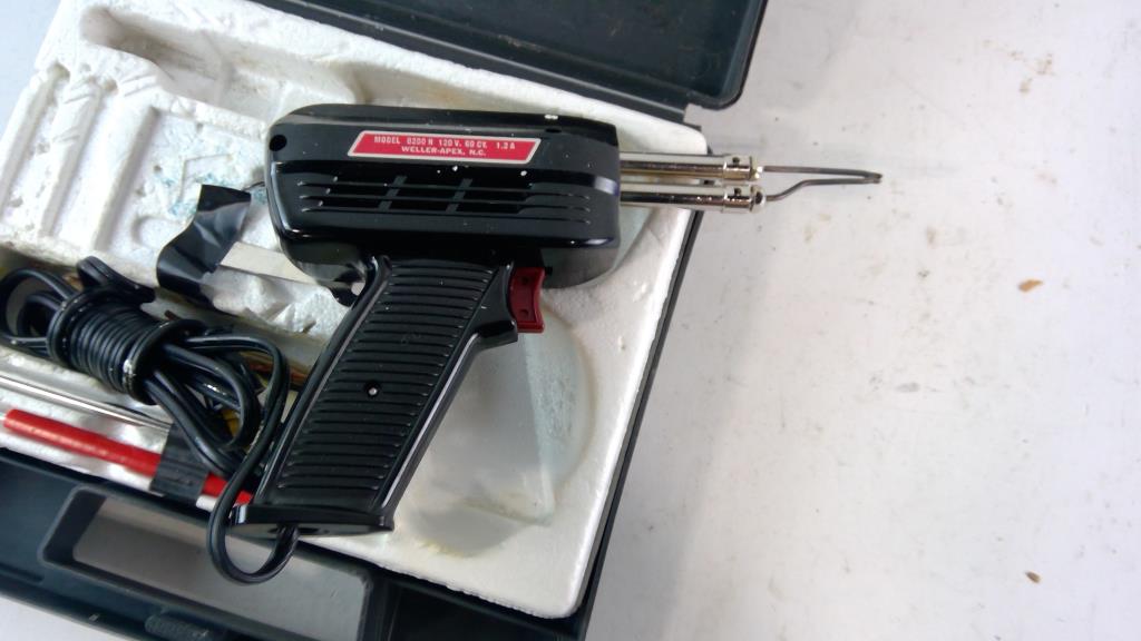 Weller Soldering Gun | Property Room