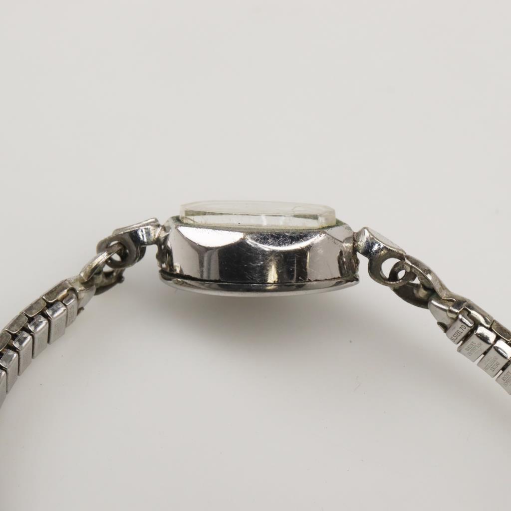 Welsbro Co. Montique 10kt RGP Watch | Property Room