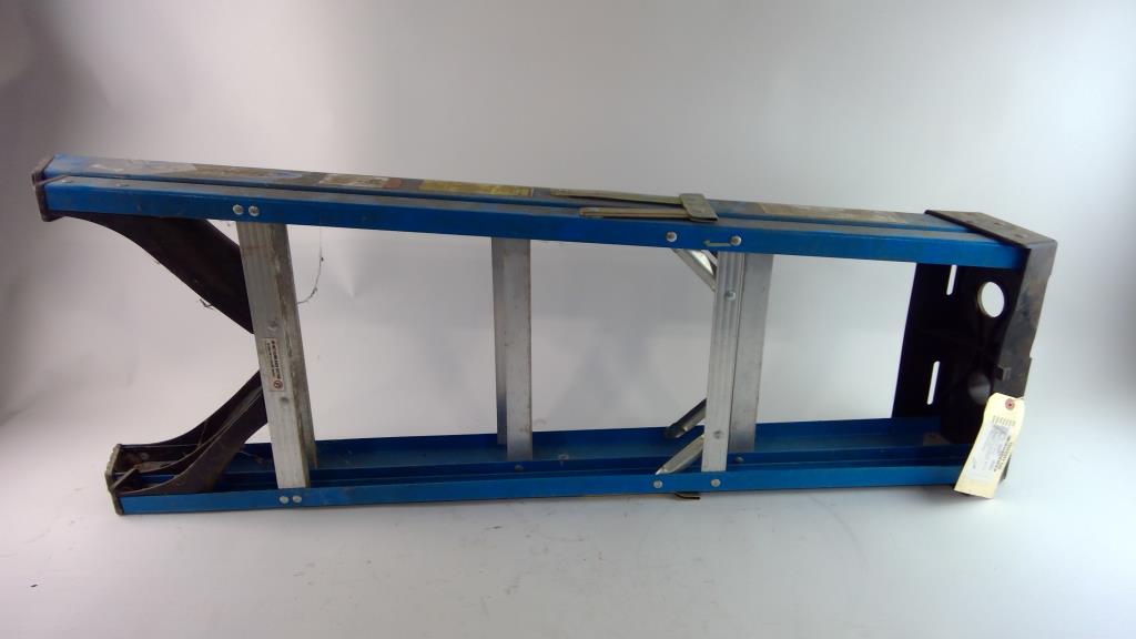Werner 4' Ladder | Property Room