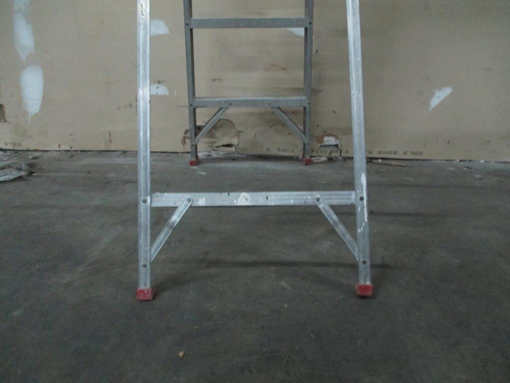 Werner 6' Step Ladder | Property Room