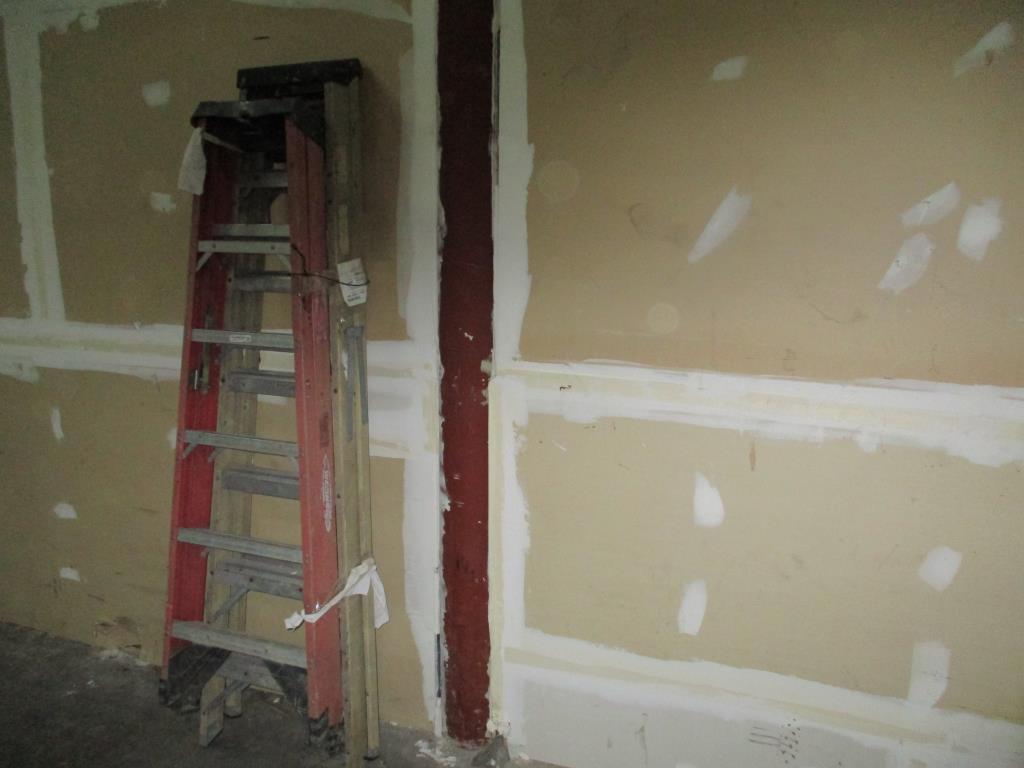 Werner And Keller Ladder | Property Room