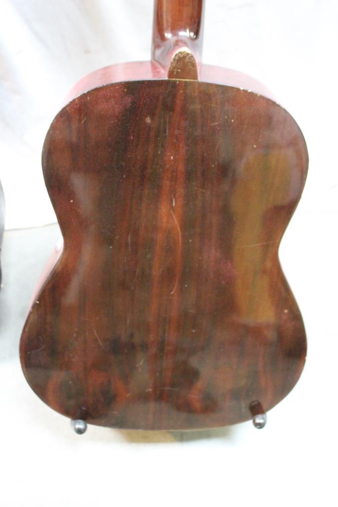 Westbrook Acoustic Guitar | Property Room