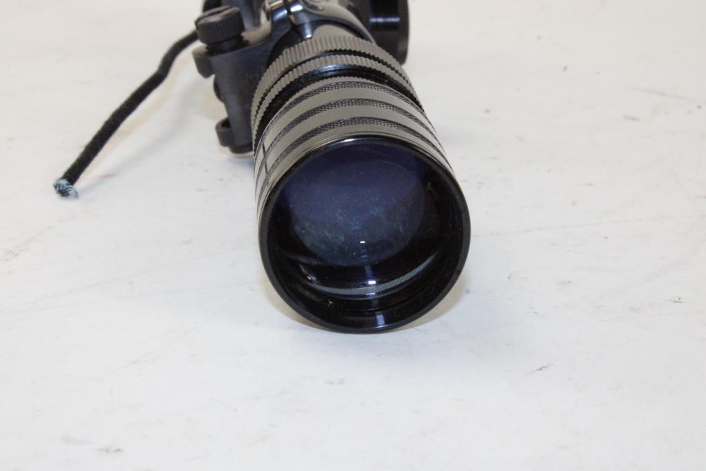 Western Field Scope | Property Room