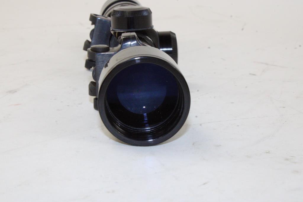 Western Field Scope | Property Room