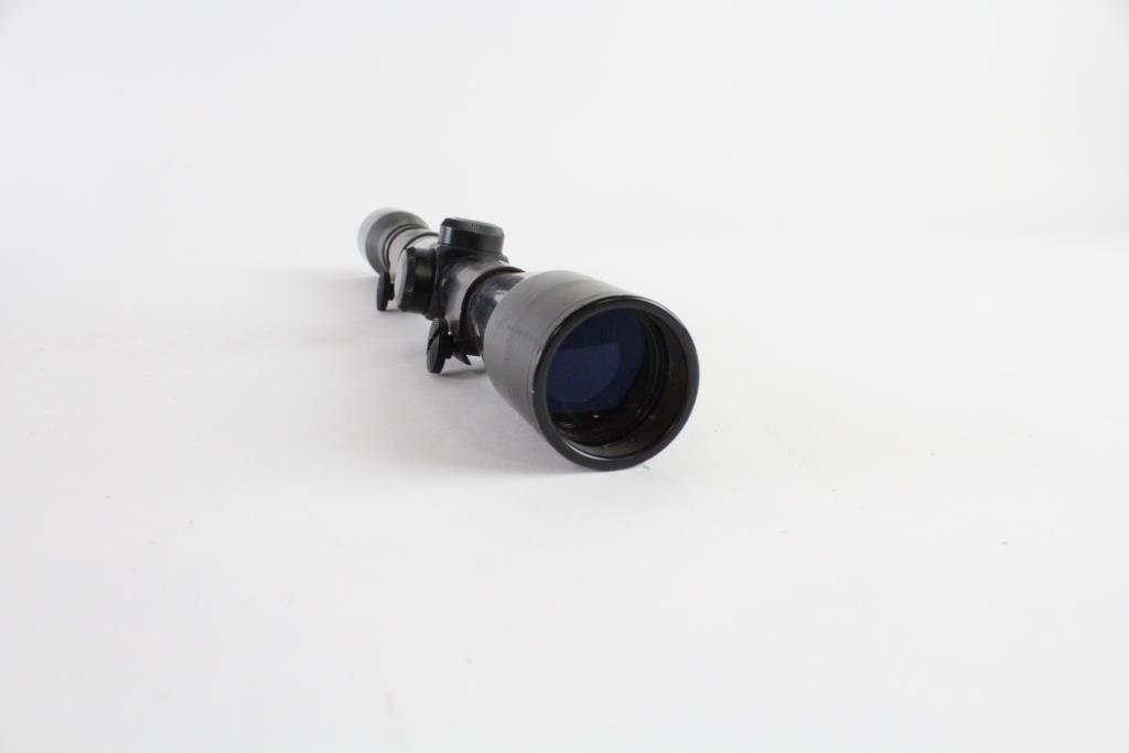 Western Field Scope | Property Room