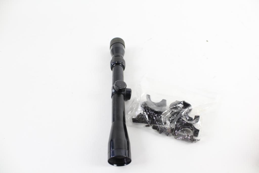 Western Field Scope | Property Room