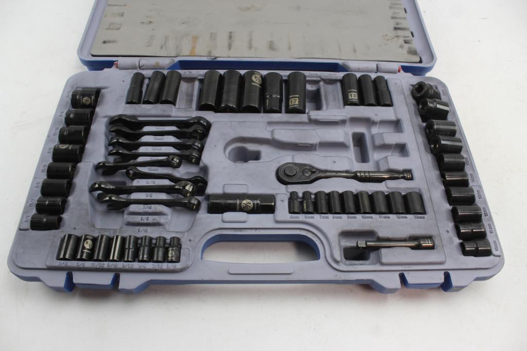 Westward Hand Tool Set; 25+ Pieces | Property Room
