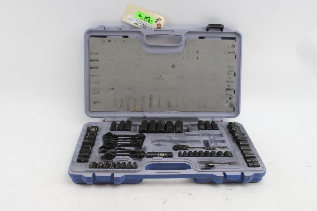 Westward Hand Tool Set; 25+ Pieces | Property Room