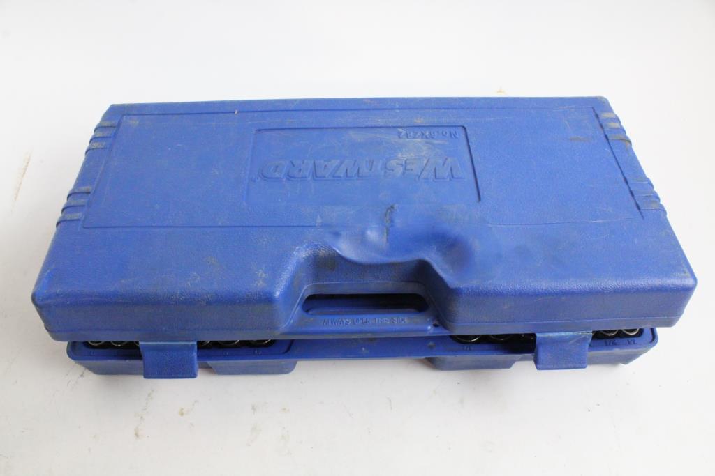 Westward Tool Set, 50+ Pieces | Property Room